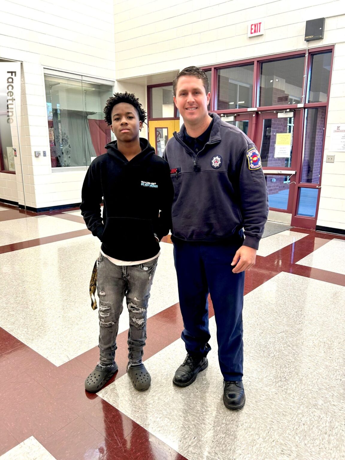 Spotlight on Mentors | Spalding County – GAFCP